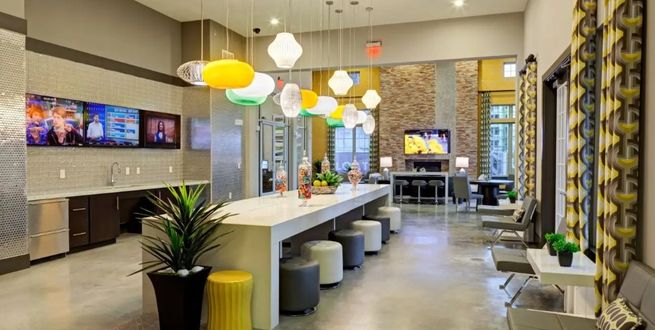 Lark Baton Rouge Student Accommodation | Universityliving