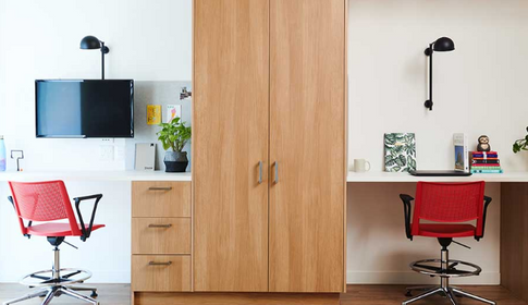 Journal Uni Place Melbourne | Universityliving