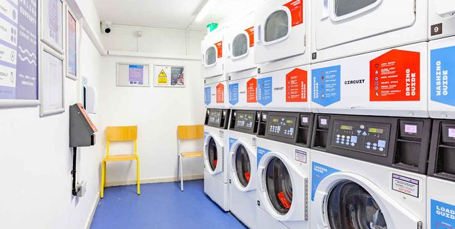 Devonshire Courtyard Sheffield Student Accommodation