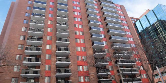 20 St Patrick Street Toronto 1