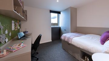 Student Accommodation near Coventry University | UL