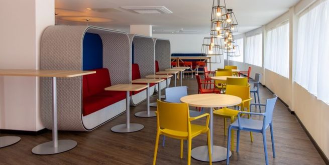 Renslade House Exeter Student Accommodation | Universityliving.com