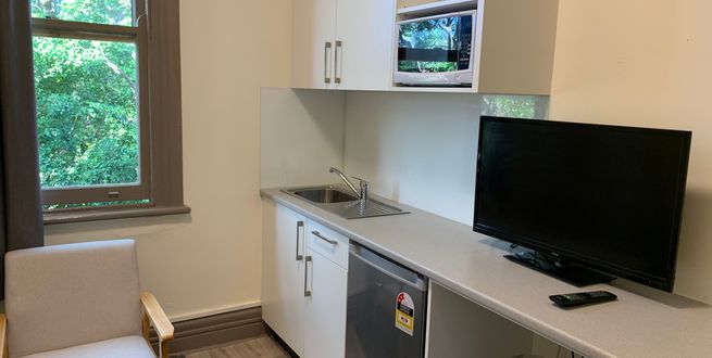 Falcon Lodge Sydney Student Accommodation