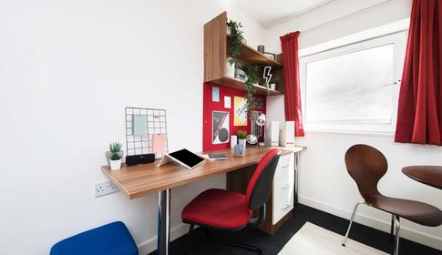 Kyle Park House Glasgow Student Accommodation