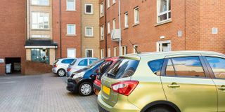 Moorfield Liverpool Student Accommodation