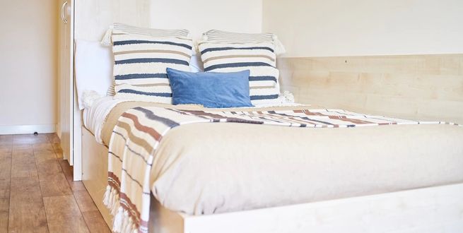 Rockingham House Sheffield Student Accommodation