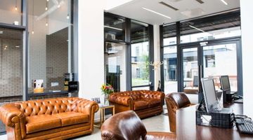 Student Accommodation London | University Living