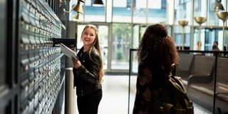 Chapter Kings Cross London Student Accommodation