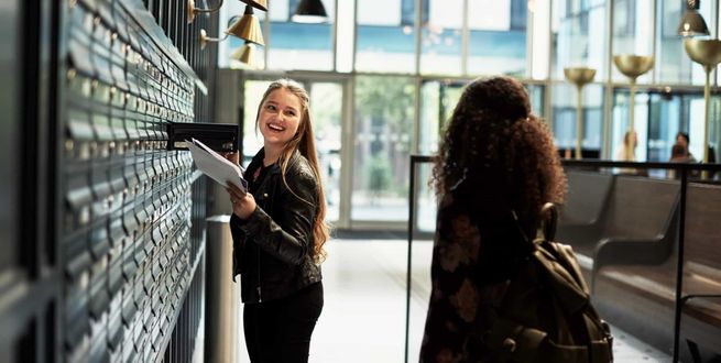 Chapter Kings Cross London Student Accommodation