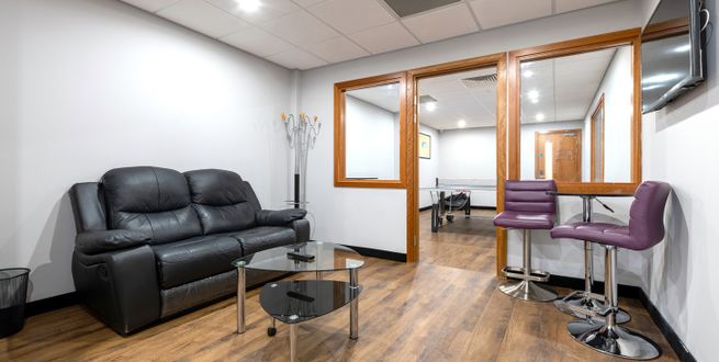 Study Inn Market Way Coventry Student Accommodation | UniversityLiving