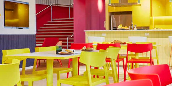 Scape Redfern Sydney