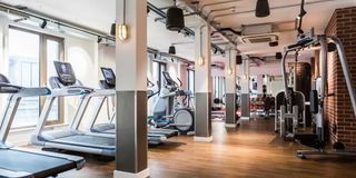 Chapter White City London Student Accommodation