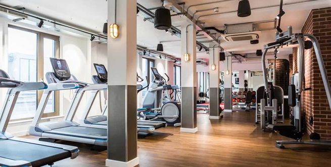 Chapter White City London Student Accommodation