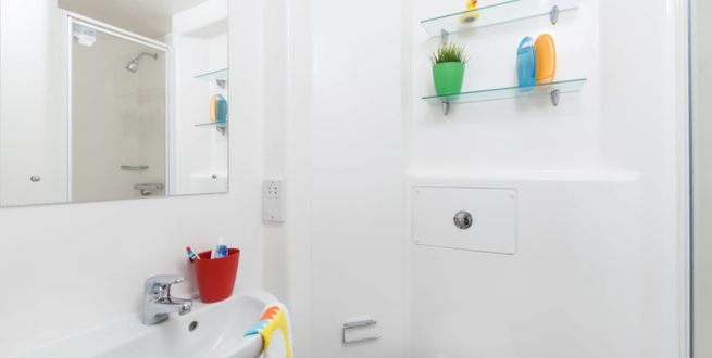 Moonraker Point London Student Accommodation