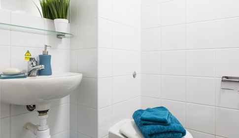 Point Exe Student Accommodation