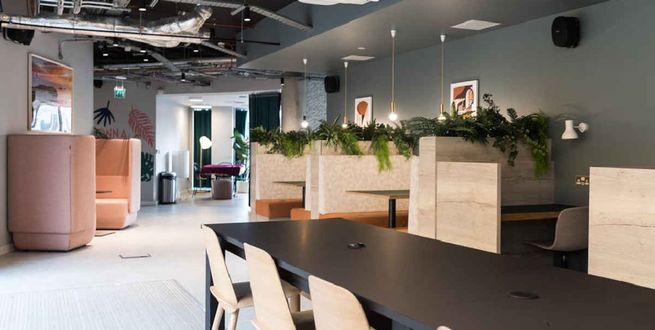 Fusion Students Swansea Seren Student Accommodation