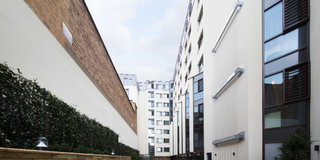 Newgate Court Newcastle Student Accommodation