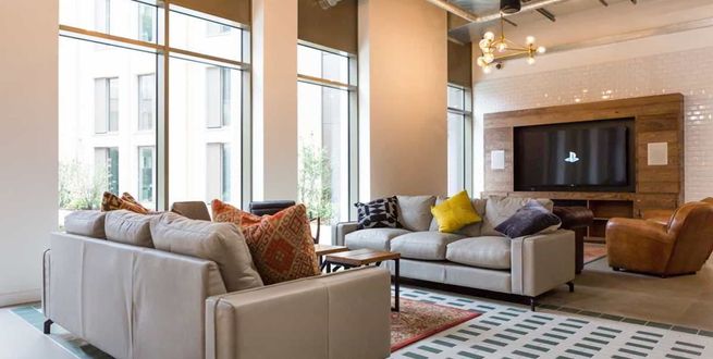 Chapter White City London Student Accommodation