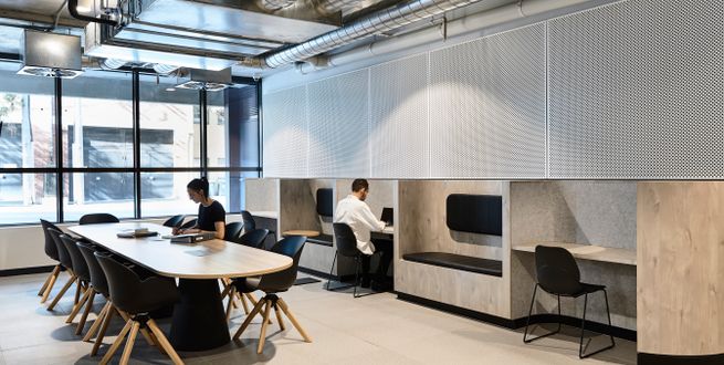 Infinity Place Melbourne Student Accommodation | UL