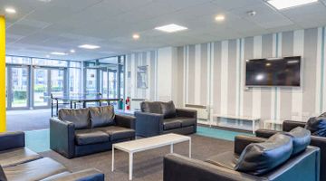 Book Student Accommodation near Cranfield University Bedford