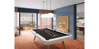 Aster House Belfast Student Accommodation | University Living