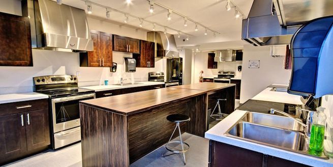 EVO Montreal Student Accommodation | Universityliving.com