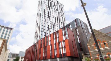 Student Accommodation Cardiff | University Living