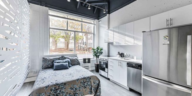 Avant Toronto Student Accommodation | Universityliving.com