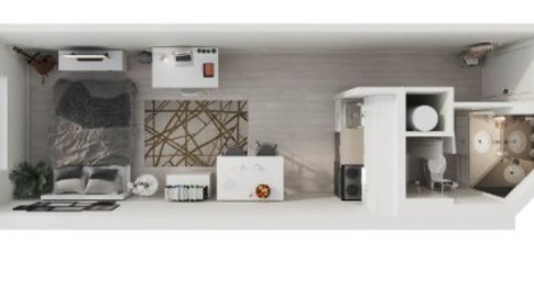 Avant Toronto Student Accommodation | Universityliving.com