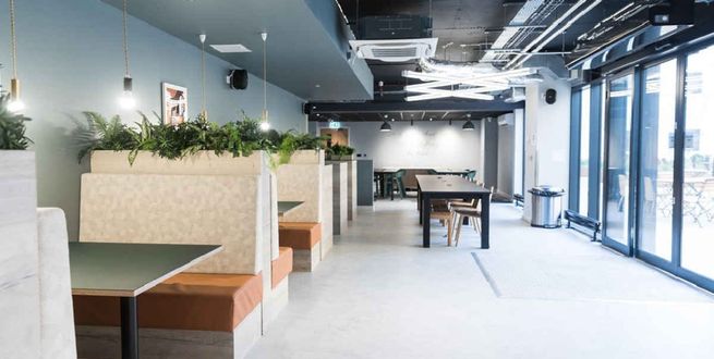 Fusion Students Swansea Seren Student Accommodation