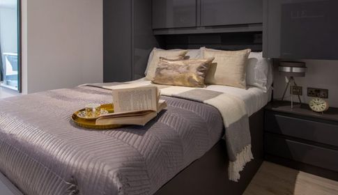 The Residence Coventry Student Accommodation | UniversityLiving.com