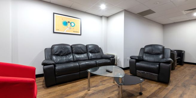 Study Inn Market Way Coventry Student Accommodation | UniversityLiving