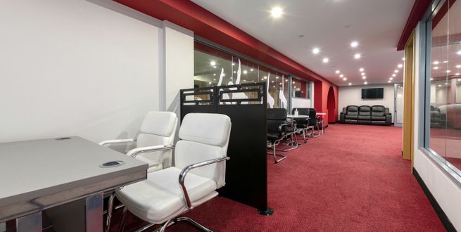Pillar Box Coventry Student Accommodation