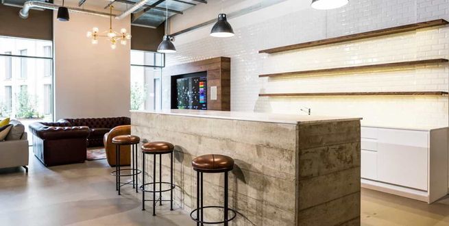 Chapter White City London Student Accommodation