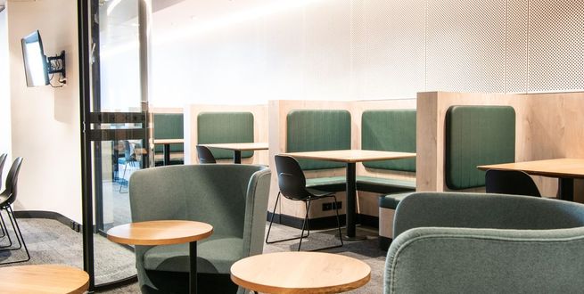 Infinity Place Melbourne Student Accommodation | UL