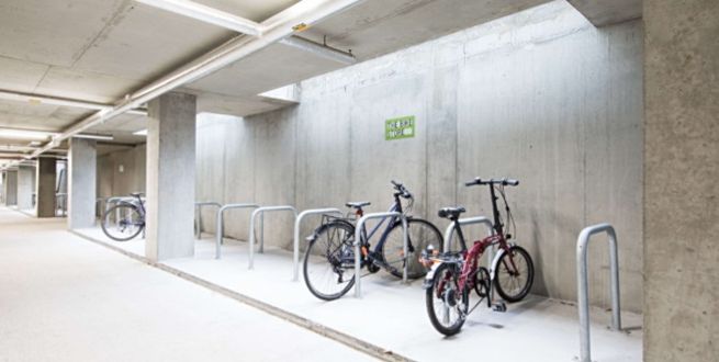 Moonraker Point London Student Accommodation