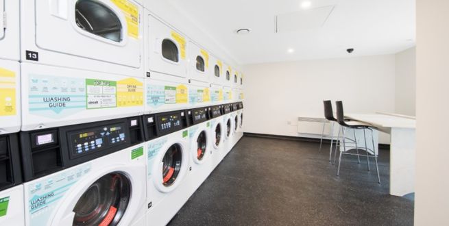 White Rose View Student Accommodation