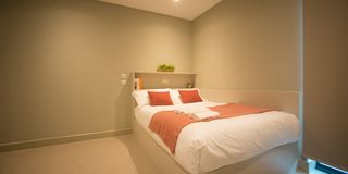 Beechenhurst House Birmingham Student Accommodation