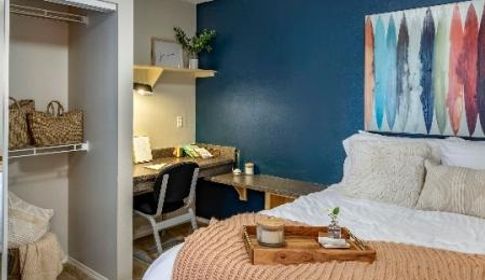 Campus Crossings At Rams Pointe Student Accommodation