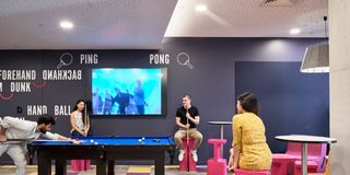 Student One Elizabeth Street Brisbane Student Accommodation