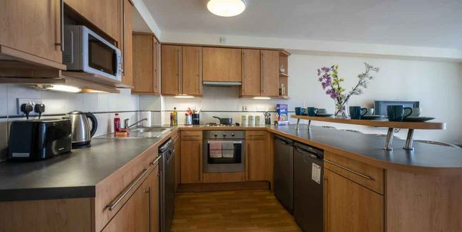 The Hub Dundee Student Accommodation