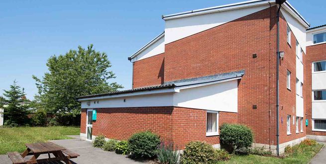 North Court Cardiff Student Accommodation