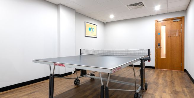 Study Inn Market Way Coventry Student Accommodation | UniversityLiving