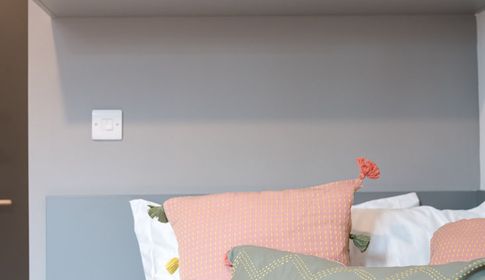 Point Campus Dublin Student Accommodation