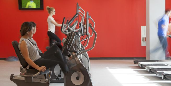 Parkside Student Residence Toronto Student Accommodation