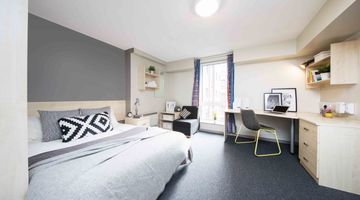 Student Accommodation near Leeds Beckett University