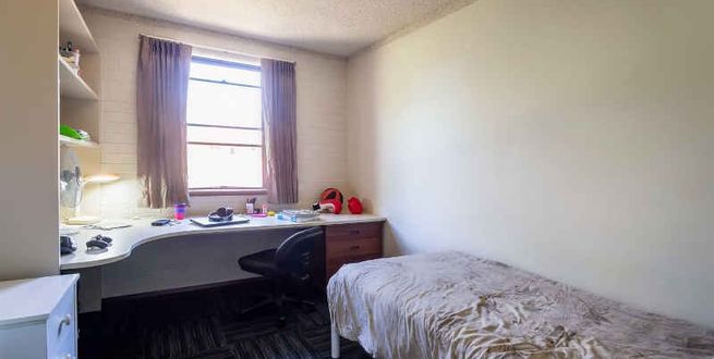 Unilodge at Curtin University - Kurrajong Village