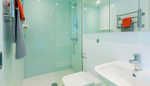 Scape Shoreditch London Student Accommodation | UniversityLiving