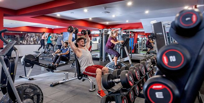 Brotherton House Leeds Student Accommodation | University Living