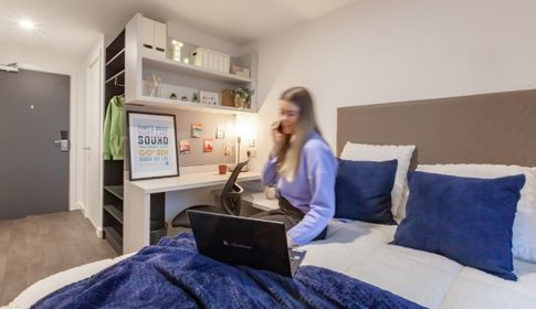 True Liverpool Student Accommodation | Universityliving.com